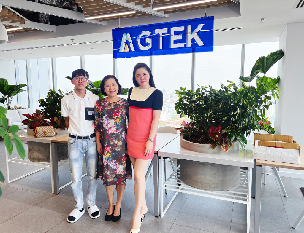 给力！组委会奔赴越南大力宣传，获国家级商协会代表点赞！ « 米奥兰特国际会展_米奥兰特数字展会_线上展会_一带一路展会_境外买家_让天下没有难做的外贸_米奥兰特OA系统